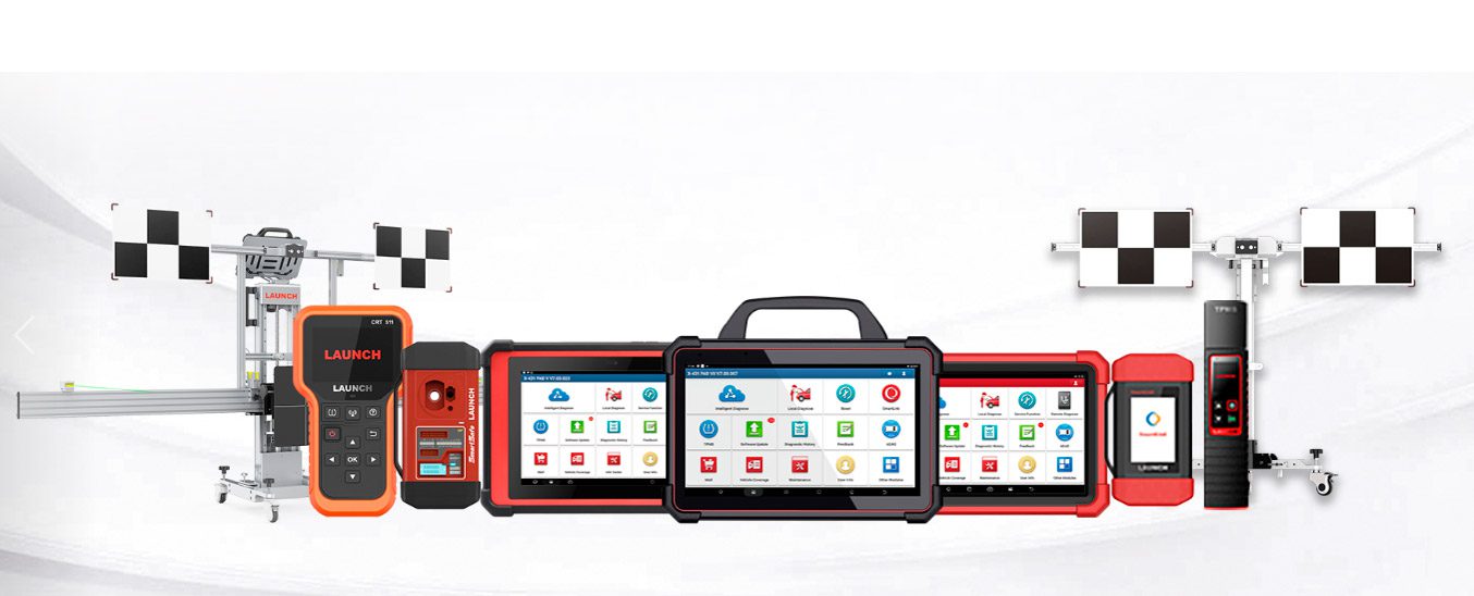 Caribbean Tools & Equipment